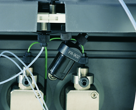 ÄKTA oligopilot™ plus 实验室规模寡核苷酸合成仪 | 思拓凡学堂中国官网