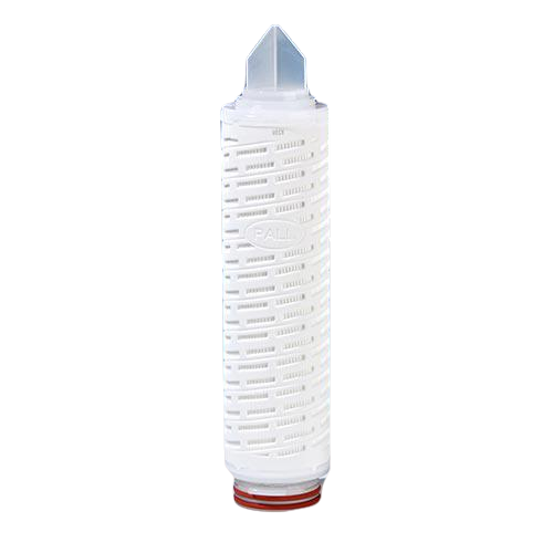 Fluorodyne™ EX EDT membrane filter cartridges | 思拓凡学堂中国官网
