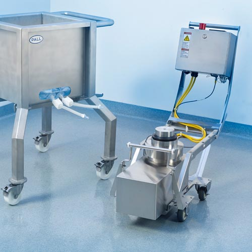 LevMixer 一次性混合器 | 思拓凡学堂中国官网