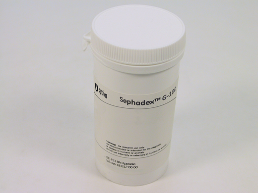 Sephadex G-100 | 思拓凡学堂中国官网