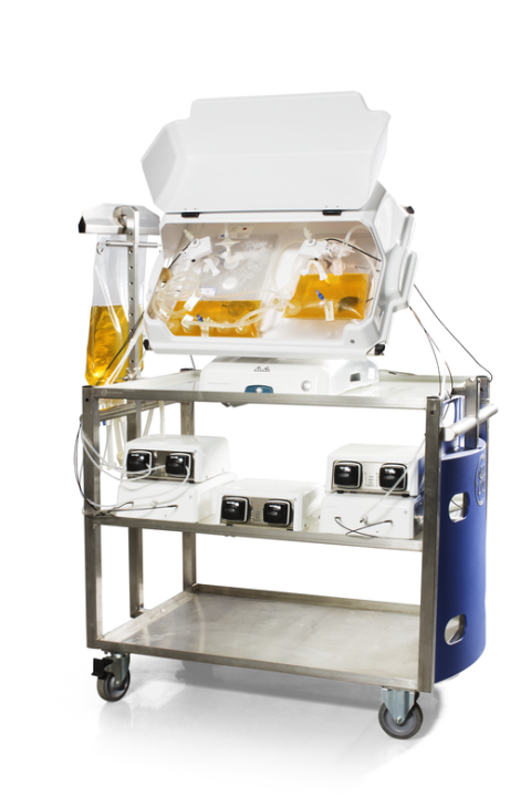 ReadyToProcess WAVE 25 波浪式生物反应器 | 思拓凡学堂中国官网