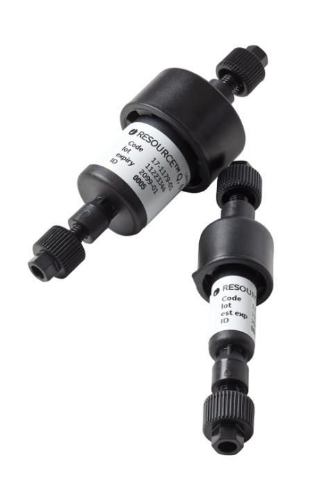 RESOURCE Q 阴离子交换层析柱 | 思拓凡学堂中国官网