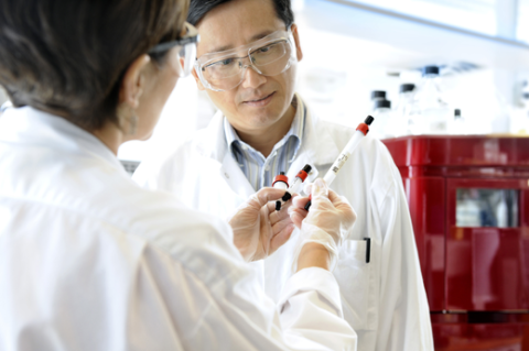 HiTrap SP HP 阳离子交换层析柱 | 思拓凡学堂中国官网