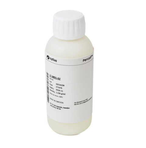 Percoll 密度梯度离心介质 | 思拓凡学堂中国官网