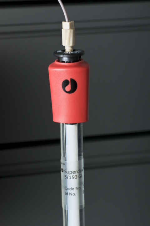 Superdex 75 10/300 GL 和 5/150 GL | 思拓凡学堂中国官网