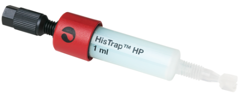 HisTrap HP 带 His 标签的蛋白质纯化层析柱 | 思拓凡学堂中国官网