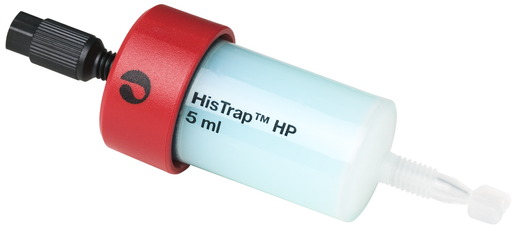 HisTrap HP 带 His 标签的蛋白质纯化层析柱 | 思拓凡学堂中国官网