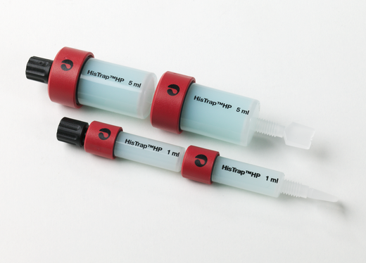 HisTrap HP 带 His 标签的蛋白质纯化层析柱 | 思拓凡学堂中国官网