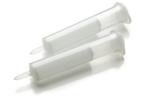 填充有 Sephadex G-25 填料的 PD-10 脱盐柱 | 思拓凡学堂中国官网