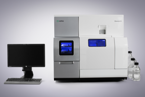 Biacore™ 8K SPR system系统 | 表征分析 | 思拓凡学堂中国官网