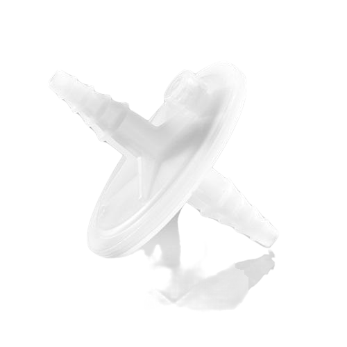 使用Emflon II膜的Acro 50通气滤器 | 思拓凡学堂中国官网