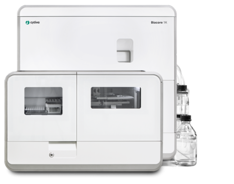 Biacore™ 1K SPR分子互作分析系统 | spr技术 | 思拓凡学堂中国官网