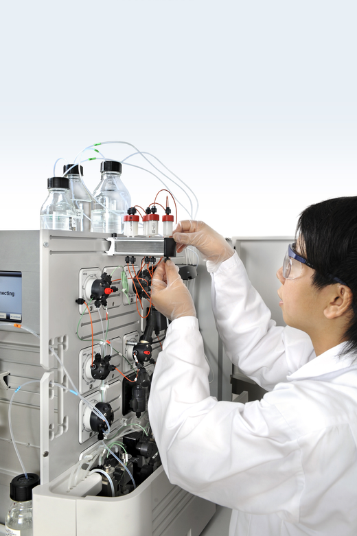 Flexible column holder | 思拓凡学堂中国官网