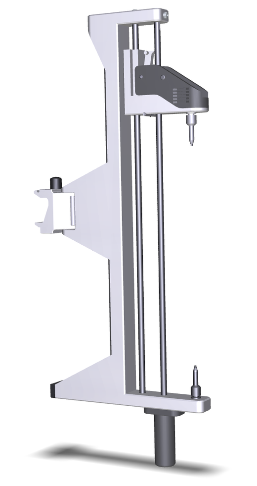 Flexible column holder | 思拓凡学堂中国官网