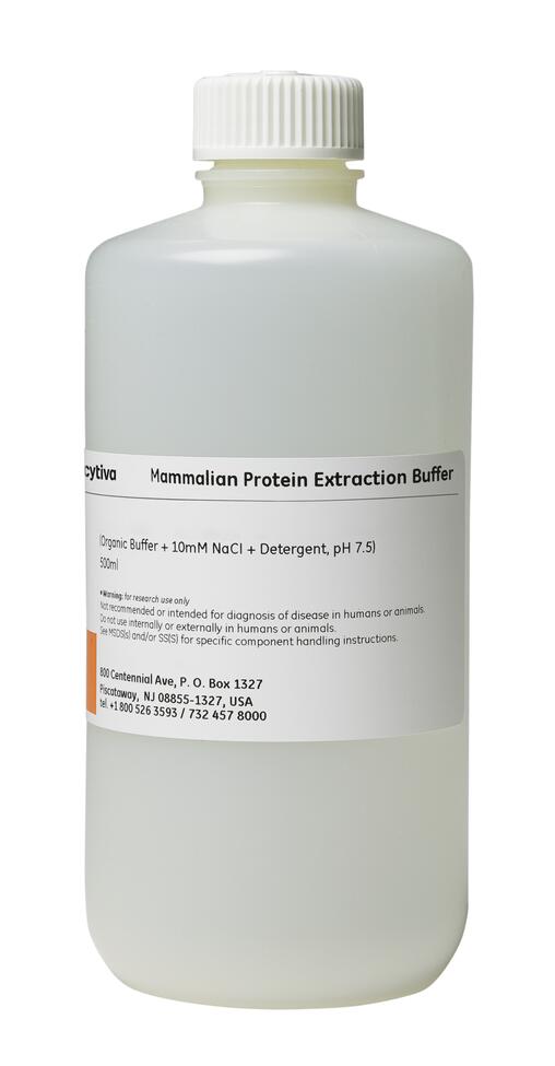 Mammalian Protein Extraction Buffer|Cytiva学堂