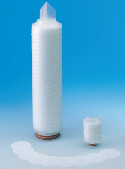 Ultipor™ VF Grade DV50 virus removal filters|思拓凡学堂 Cytiva University